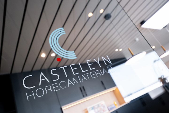 Webshop Casteleyn